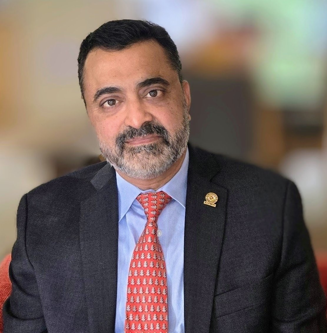 Manikonda, Vikram | Department of Electrical and Computer Engineering